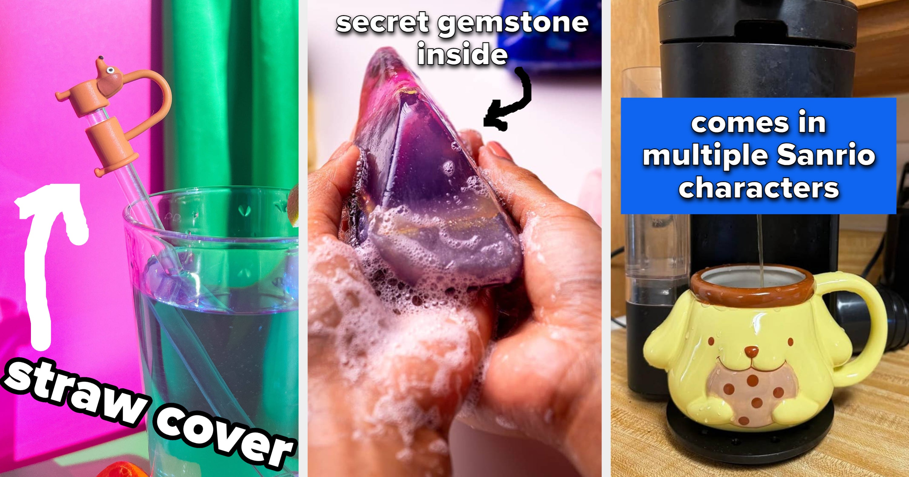 39 Fun, Whimsical Products