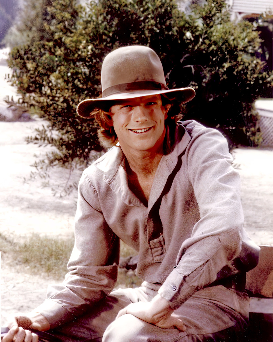 Alison Arngrim, Dean Butler Share "Little House On The Prairie" Memories