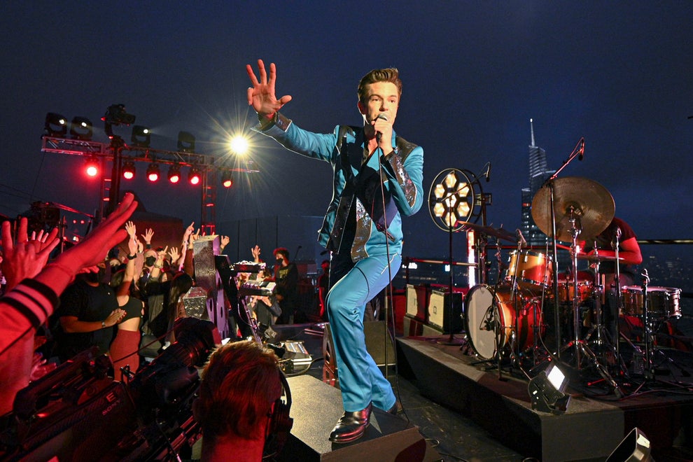 The Best Artists And Bands To See In Concert