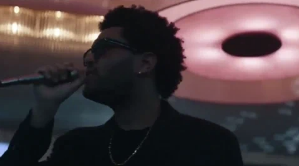 The 90 Best Quotes And Song Lyrics By The Weeknd