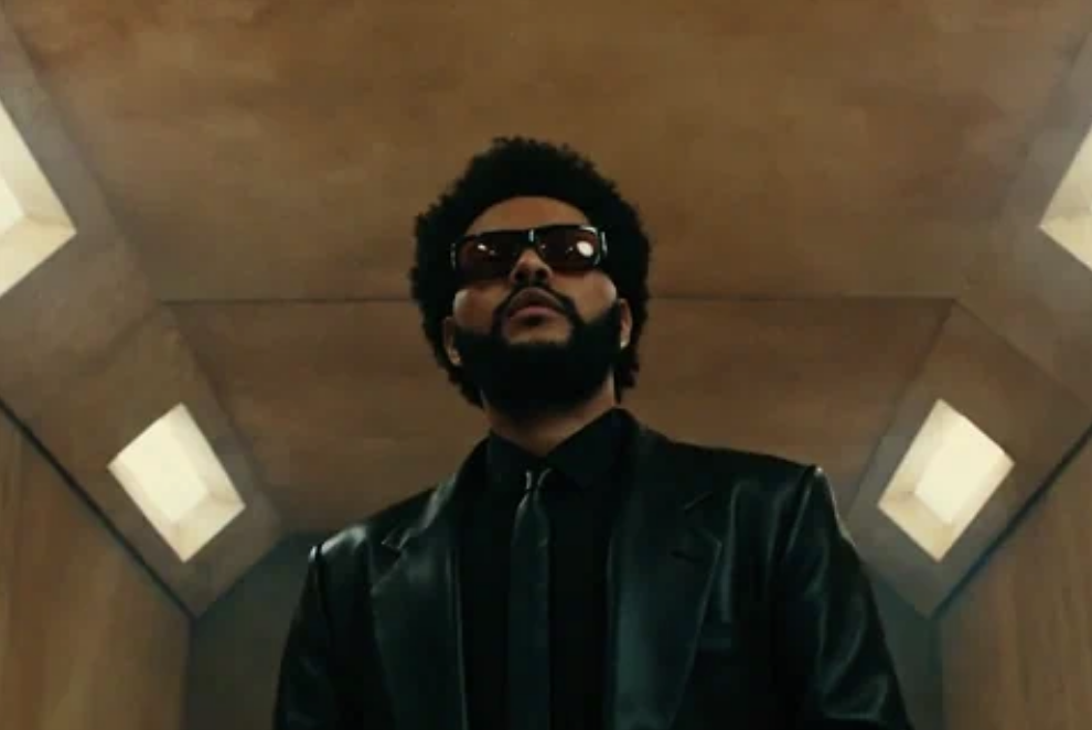 The 90 Best Quotes And Song Lyrics By The Weeknd