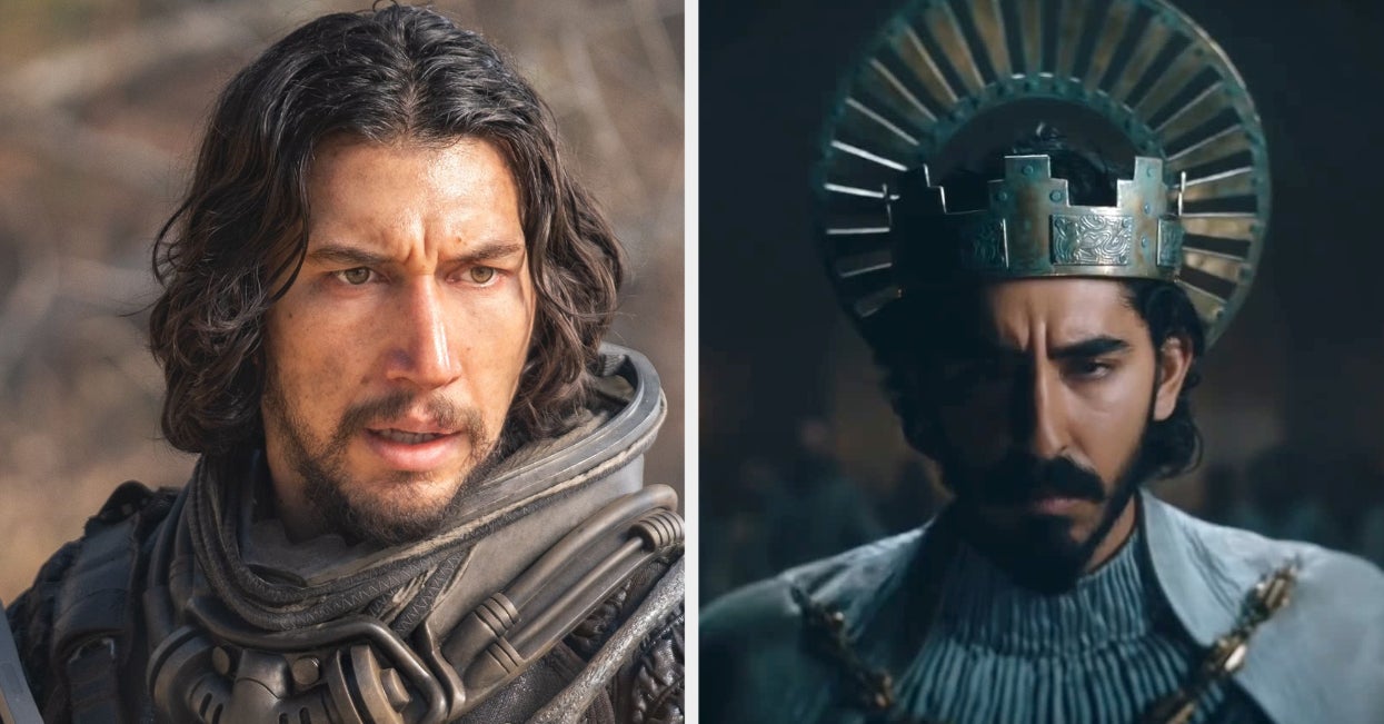 18 Disappointing Films We Wanted To Like, But Couldn't