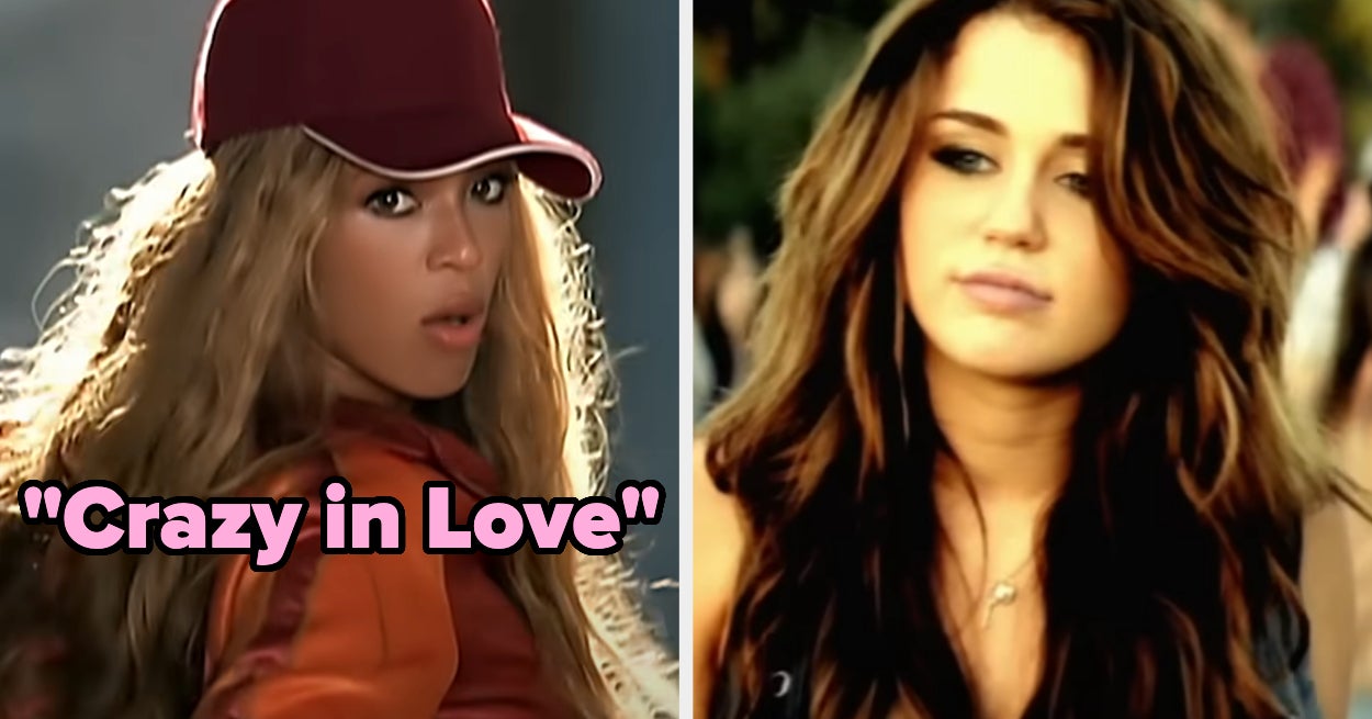 Theme Song Based On Playlist Quiz