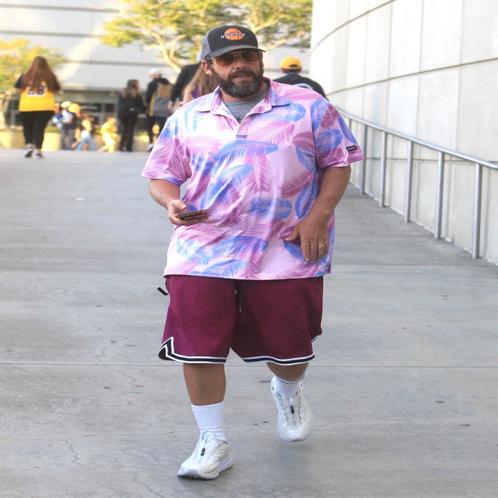 Adam Sandler Breaks Down His Fashion And Style