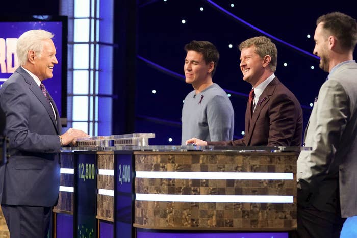 Can You Ace These US History Jeopardy Questions?
