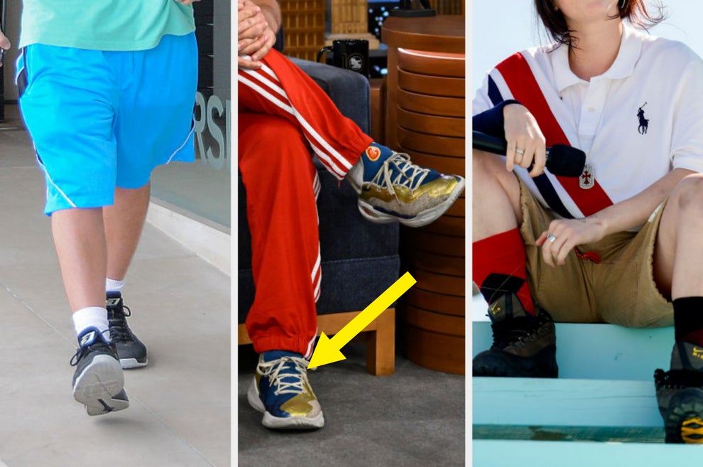 Adam Sandler Breaks Down His Fashion And Style
