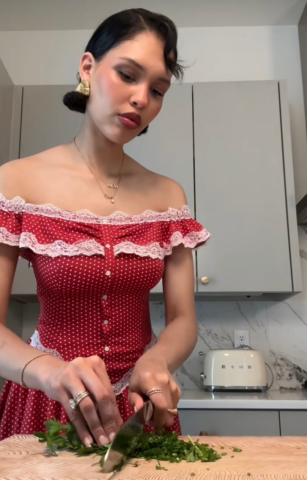 I Tried Nara Smith's Viral Homemade Condiment Recipes