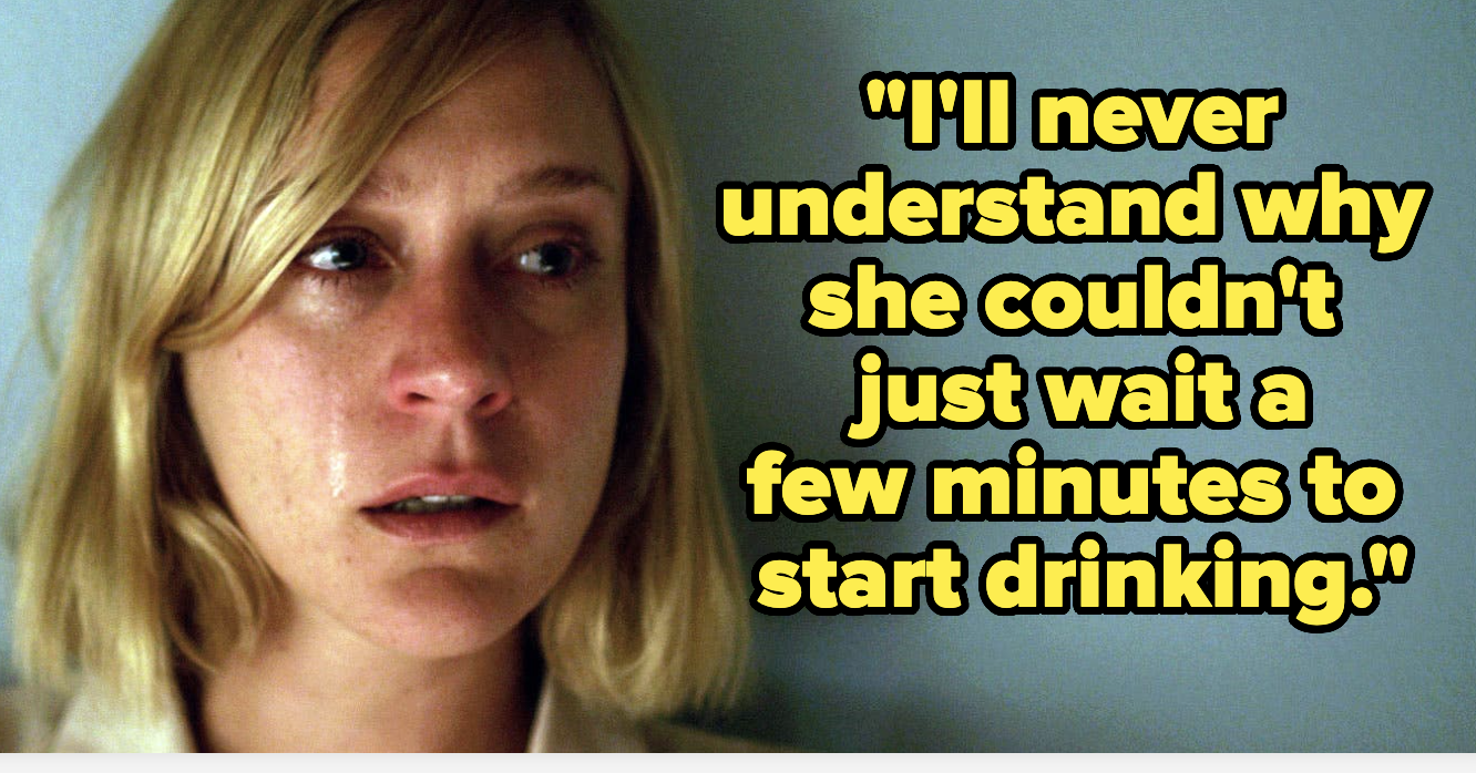 People Share Their Most Crushing Regrets In Life