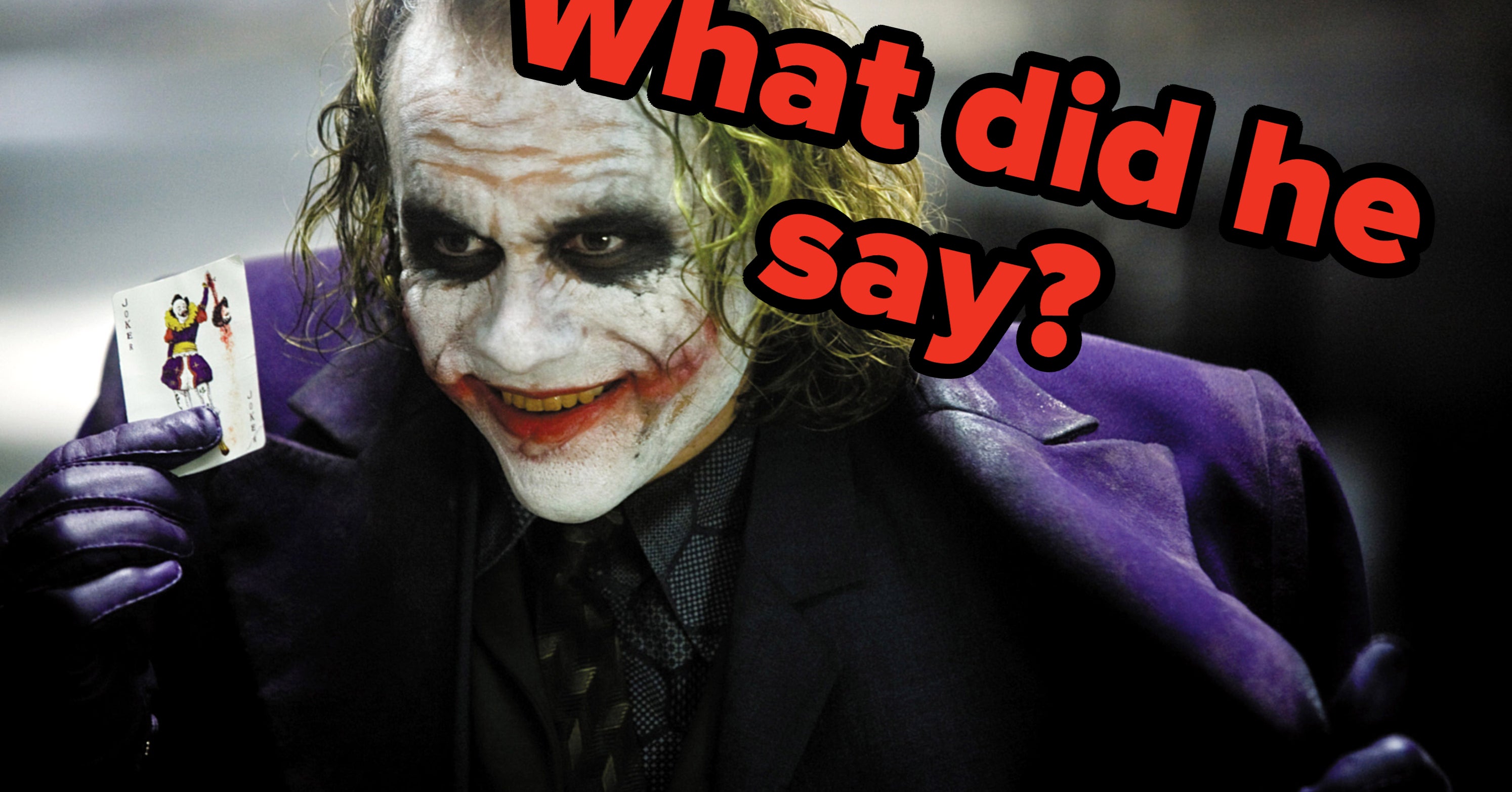 Only True Movie Buffs Can Ace These Jeopardy Questions