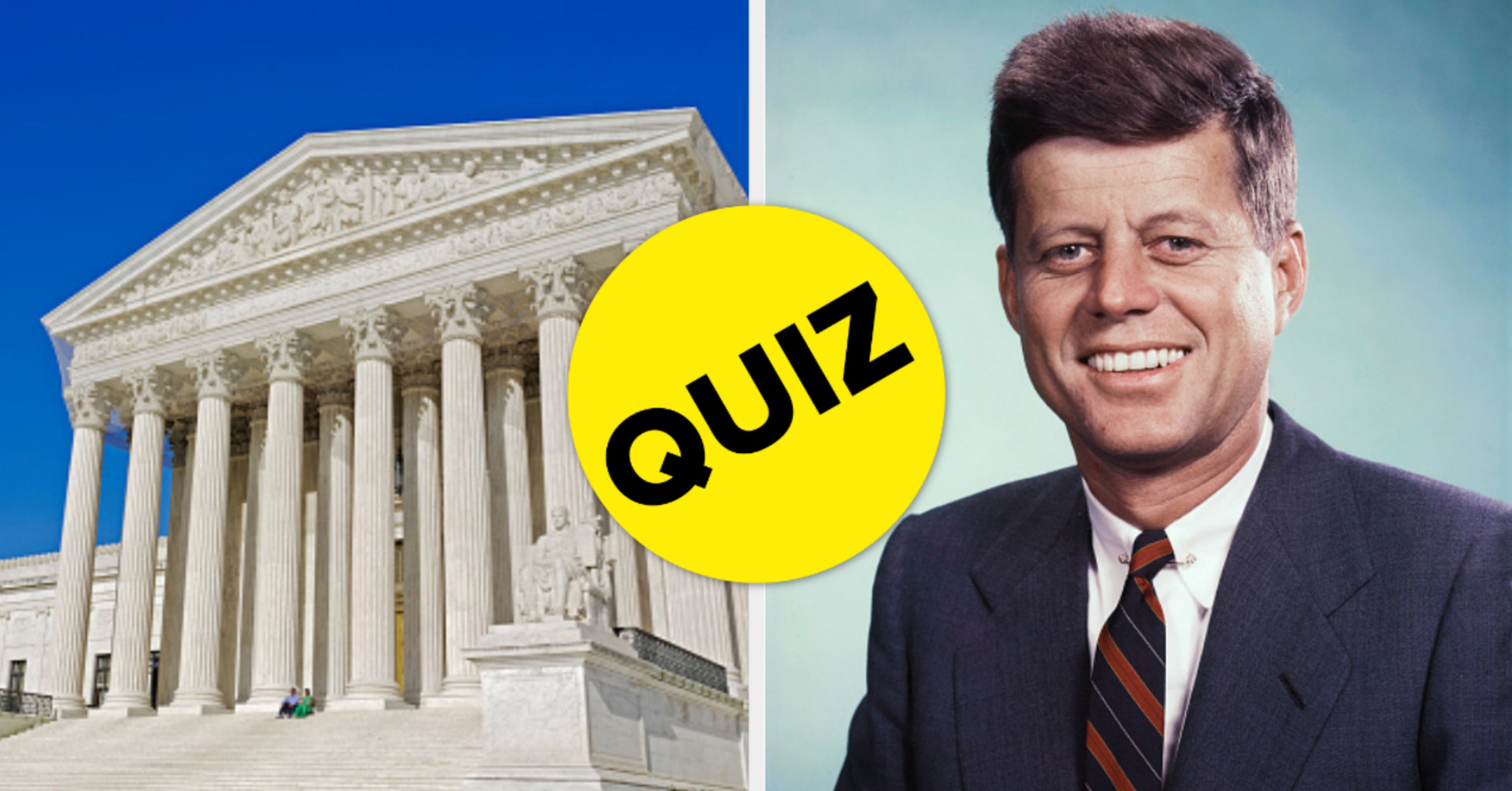 Law School Trivia Quiz