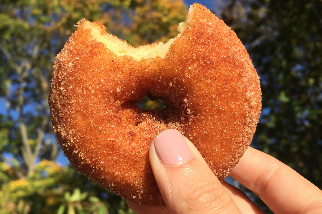 Food Quizzes on BuzzFeed