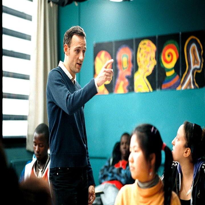 The 19 Best Teachers From Movies Of All Time