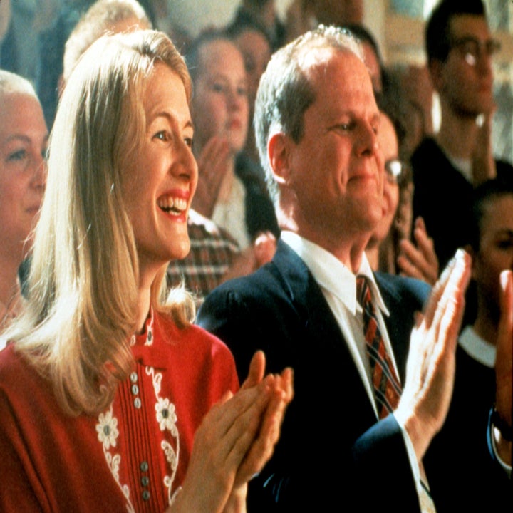 The 19 Best Teachers From Movies Of All Time