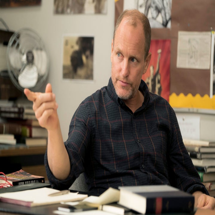 The 19 Best Teachers From Movies Of All Time