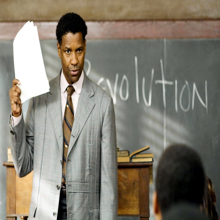 The 19 Best Teachers From Movies Of All Time