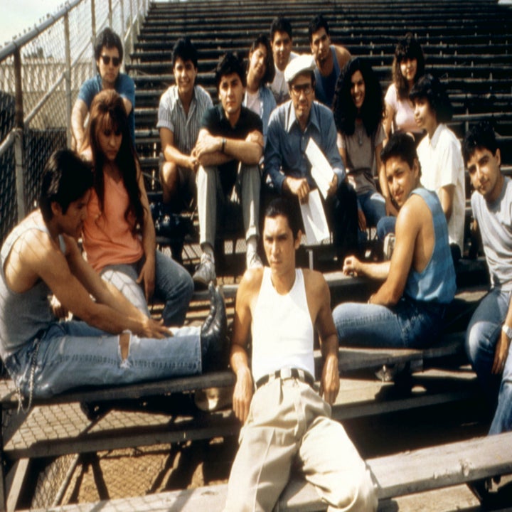 The 19 Best Teachers From Movies Of All Time