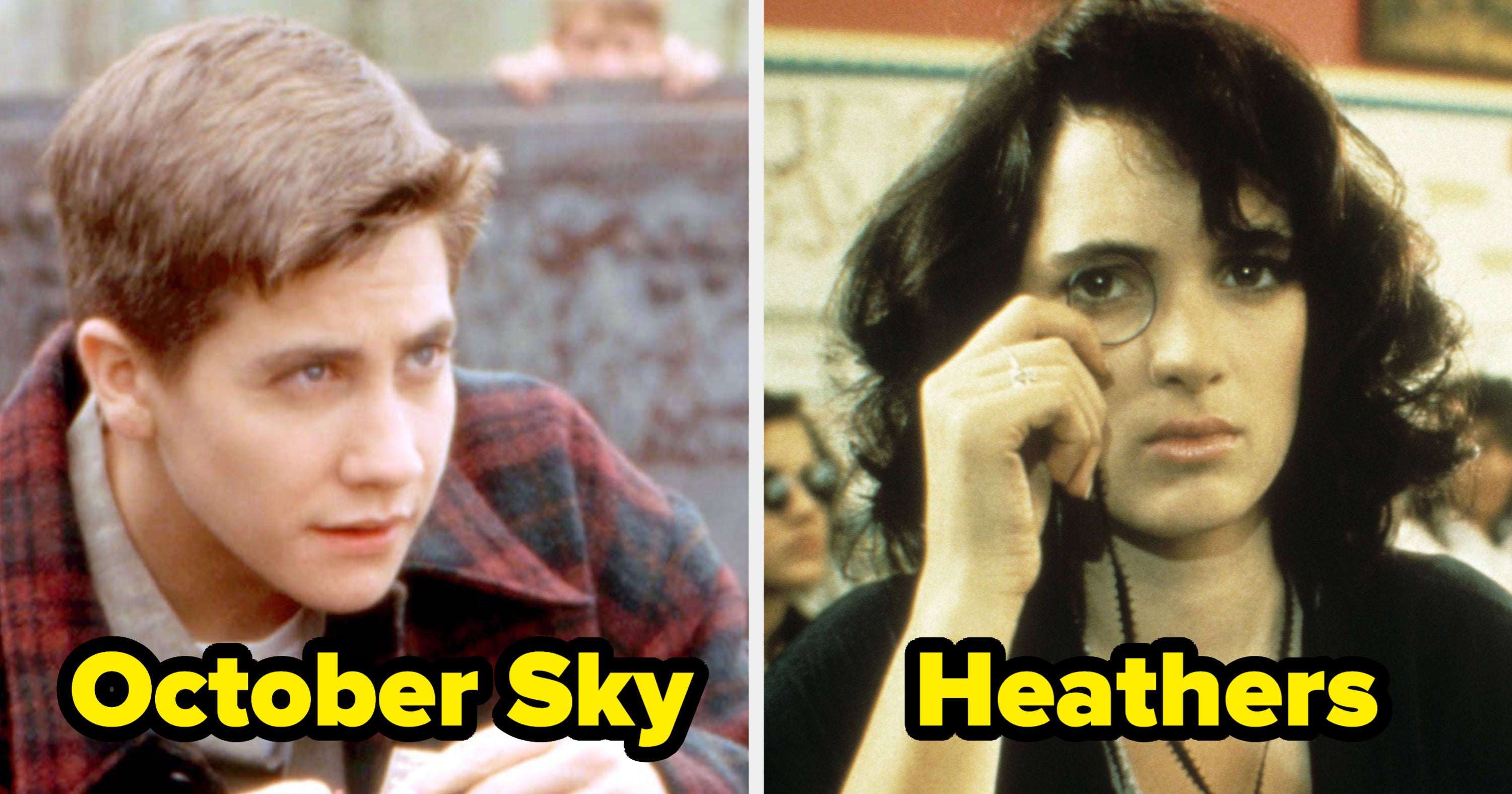 25 Best Fall Movies To Watch For An Autumn Night In