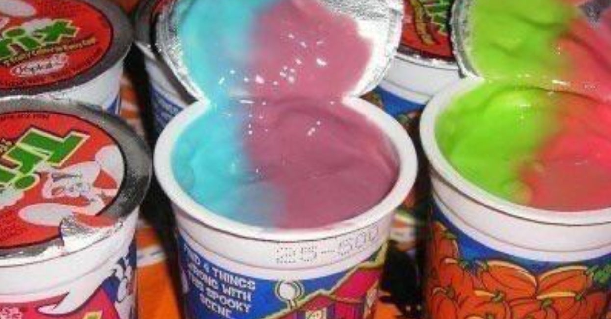 2000s Stuff That Will Transport You To Your Childhood