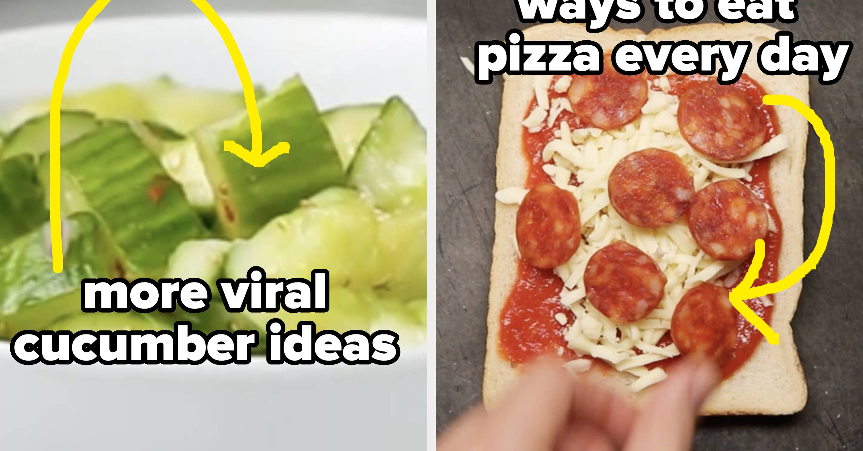 14 Easy Meal Prep Ideas To Shake Up Your Boring Lunch Routine