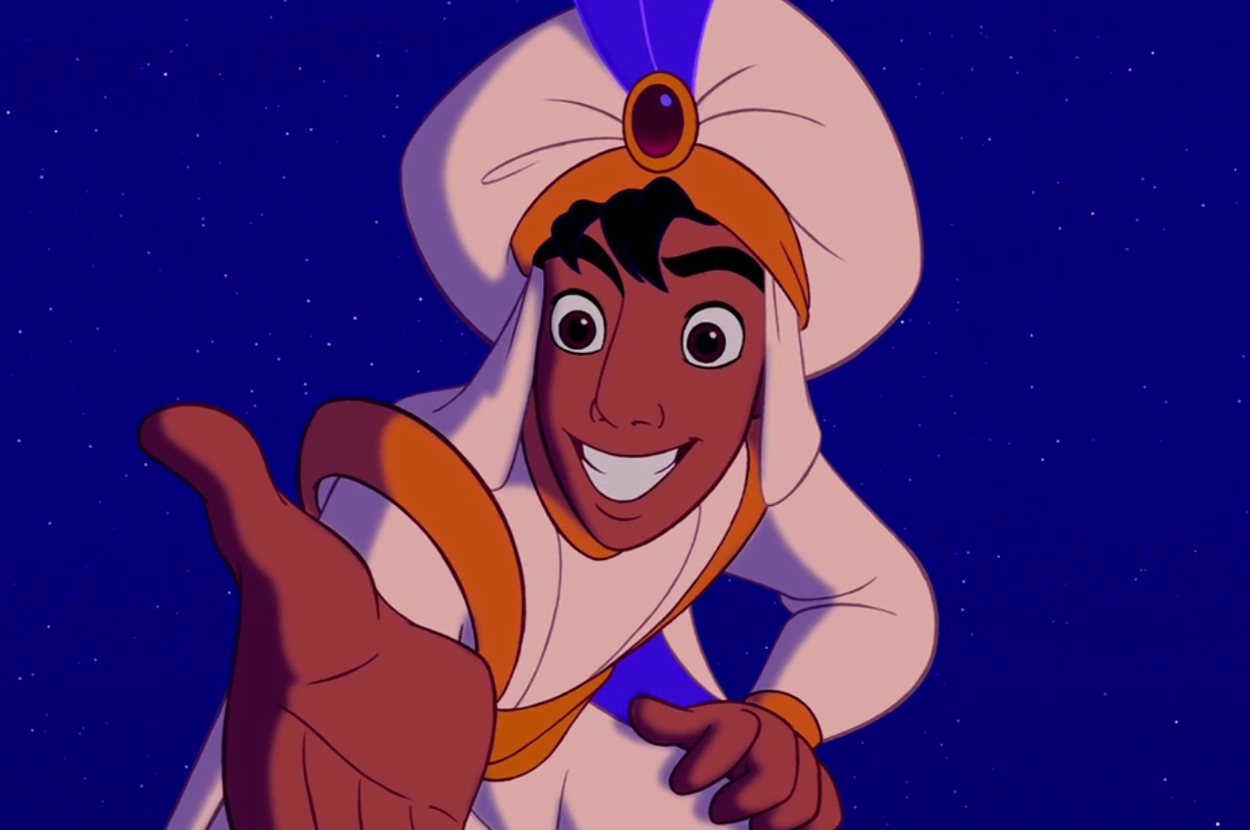 Disney Quizzes on BuzzFeed