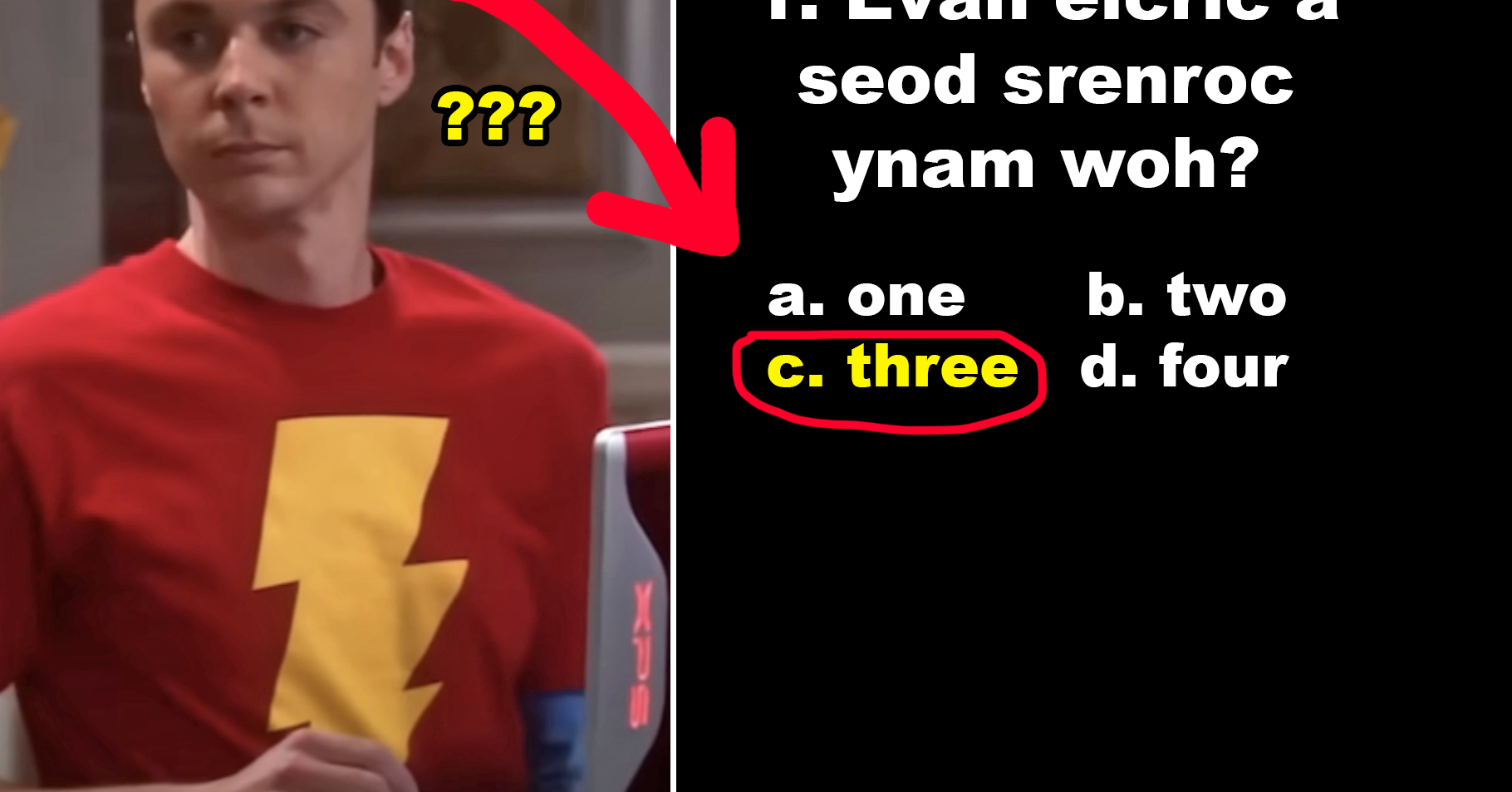 World's Hardest Impossible Quiz – 15 Questions