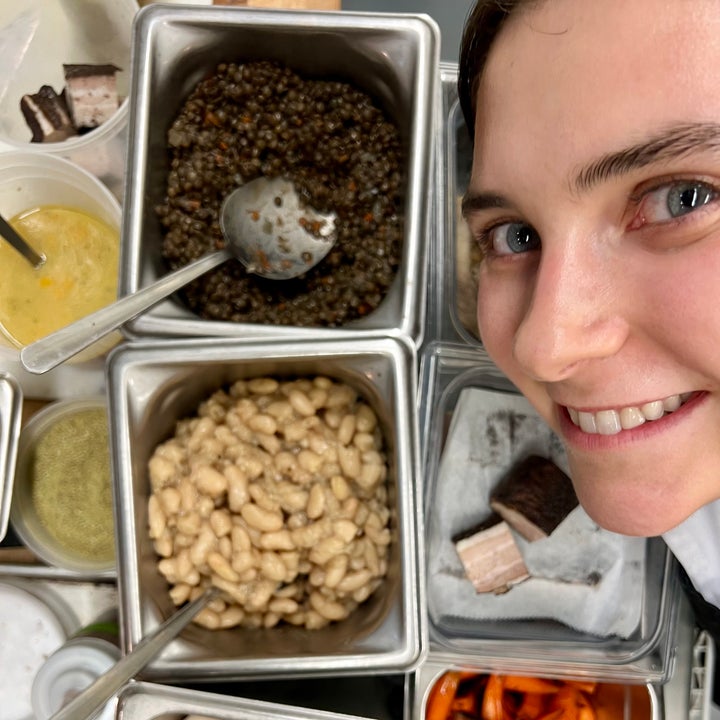 Advice From A Chef On Restaurants And Kitchen Culture