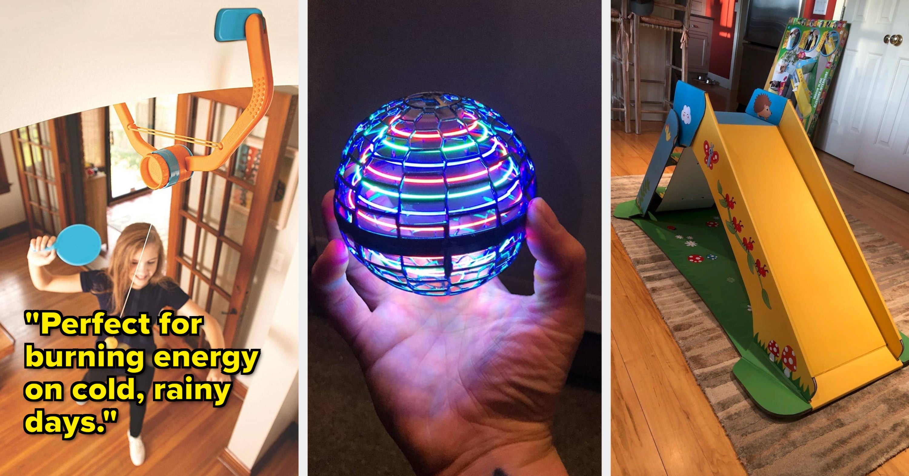 40 Best Toys For Active Kids & High-Energy Toddlers