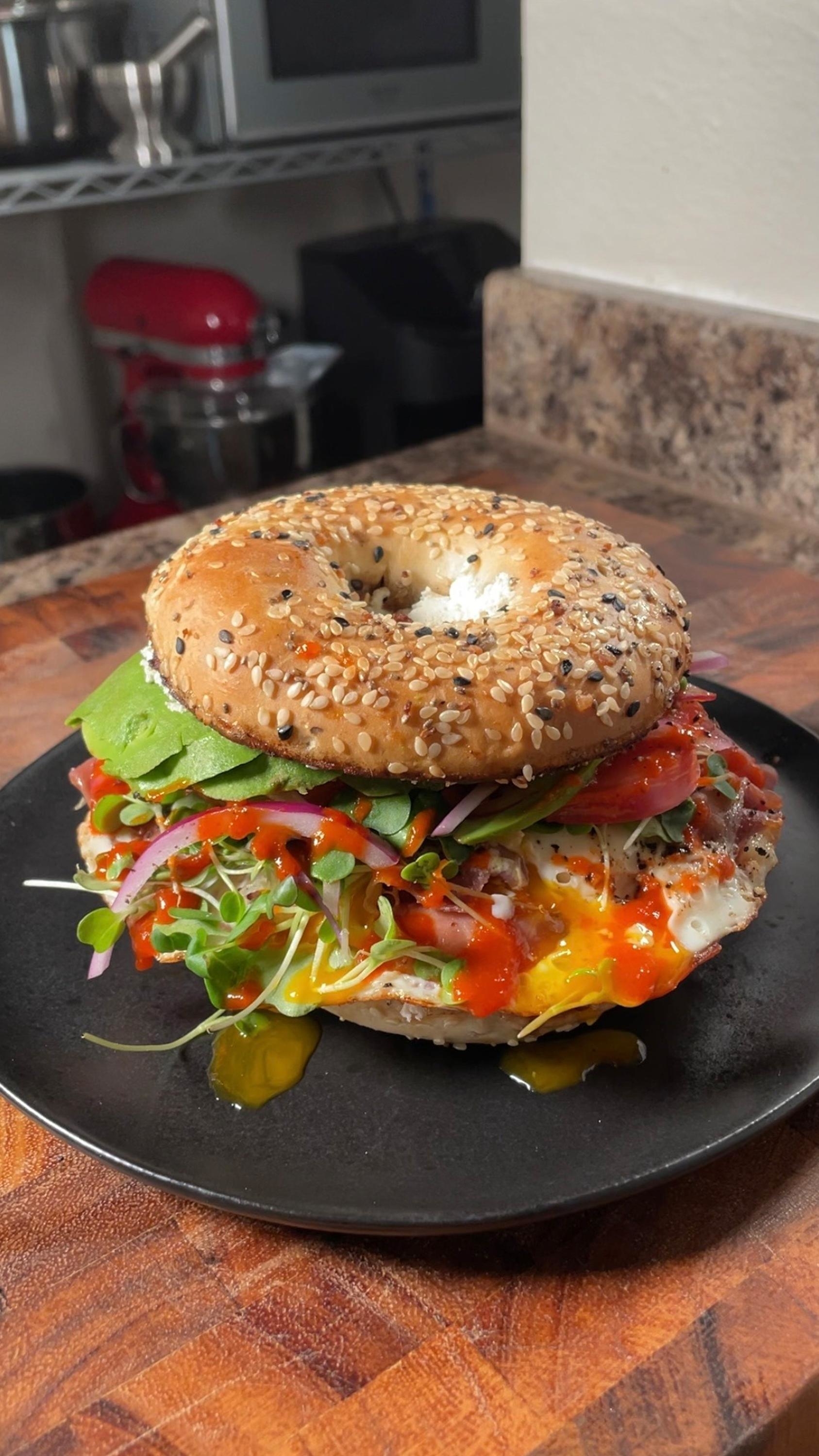 100 Easy, Quick Breakfast Ideas To Start Your Day Off