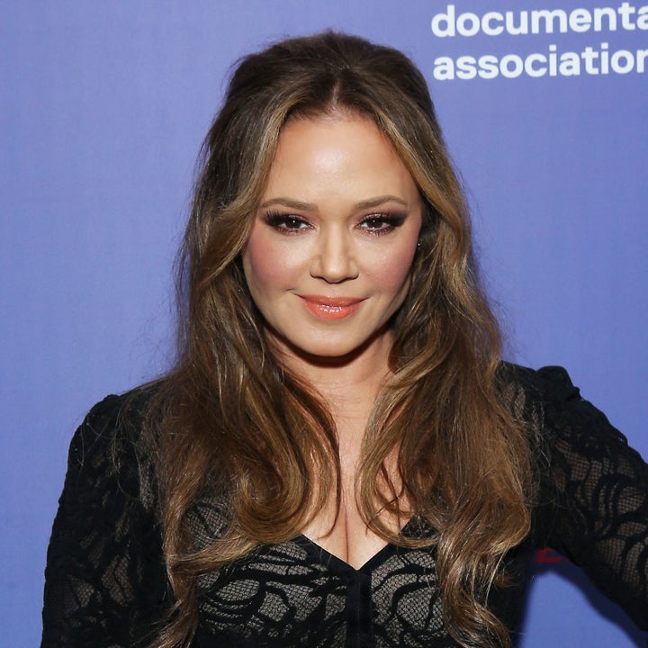 Leah Remini And Angelo Pagán Divorce Announcement