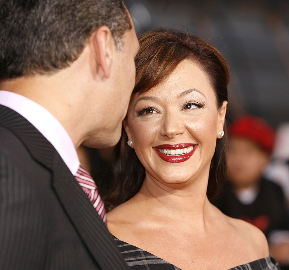 Leah Remini And Angelo Pagán Divorce Announcement