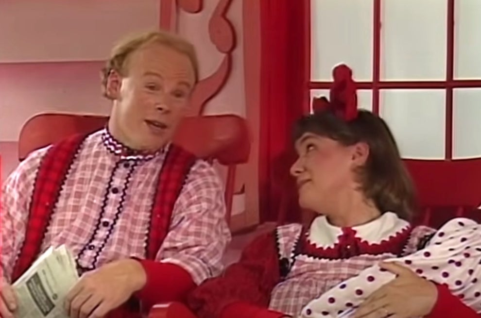 Renee Margolin On Sillywhim And Wee Sing In Sillyville