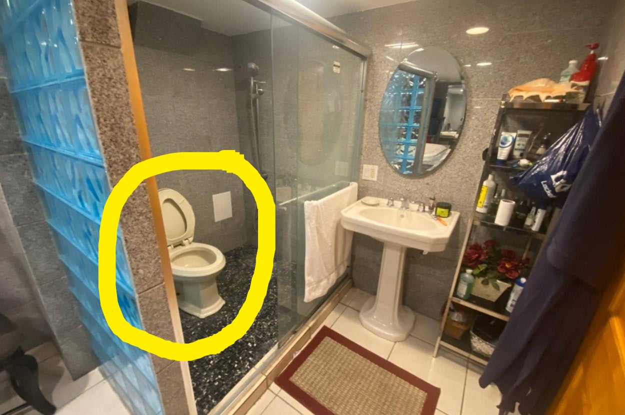15 Home Design Fails So Terrible It's Impressive