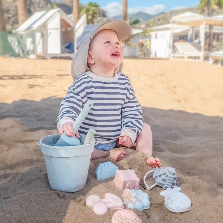 38 Best Beach Toys That Kids Will Be Obsessed With