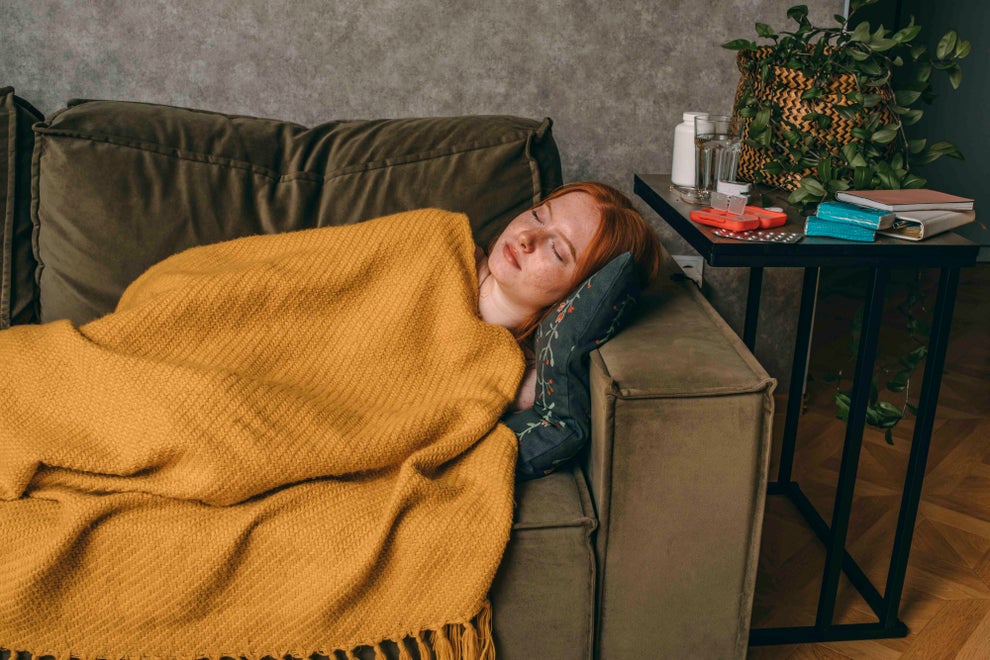 30 Undeniable Signs You're Absolutely Getting Older