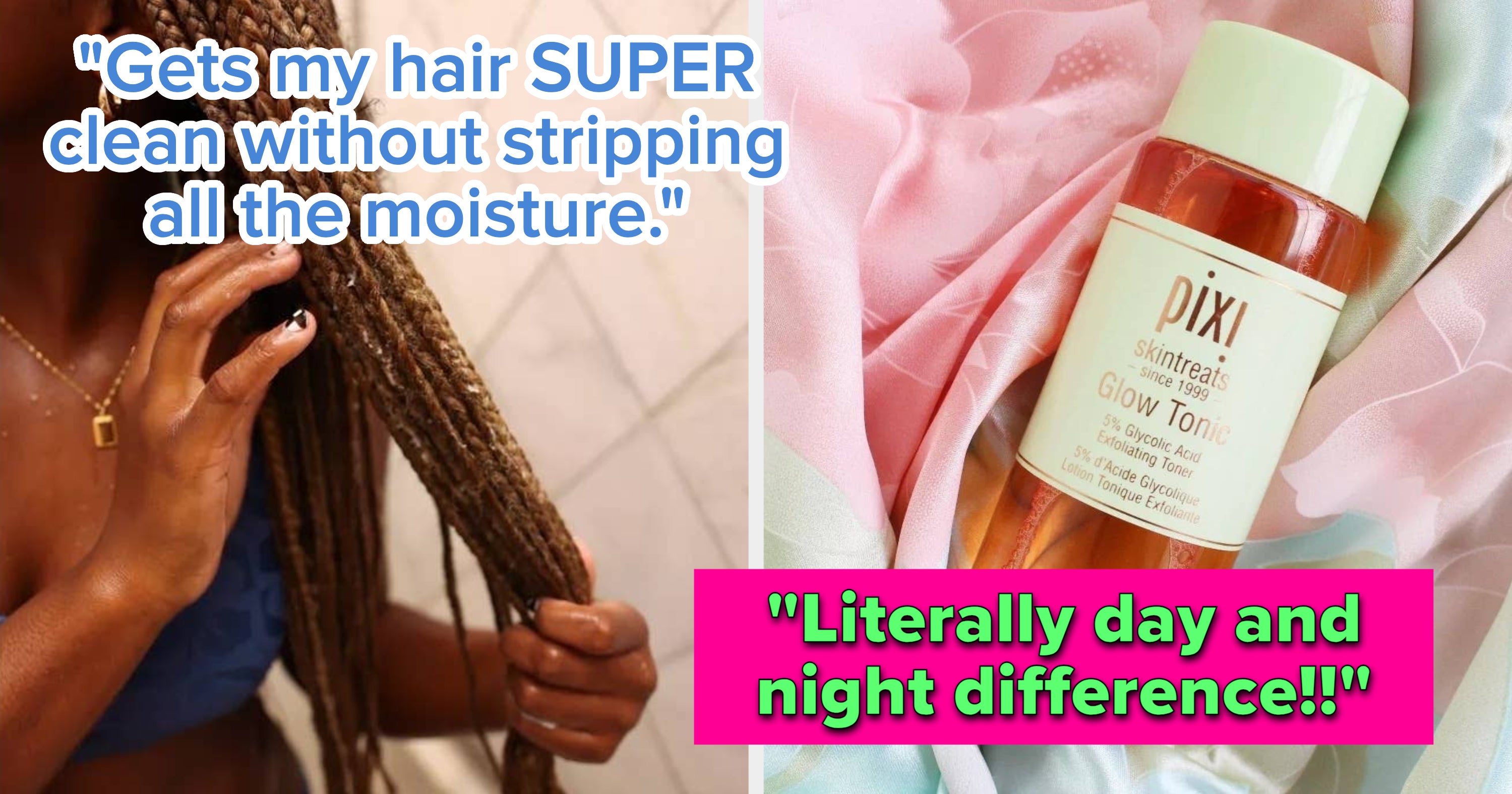 24 Beauty Products With Magical Results