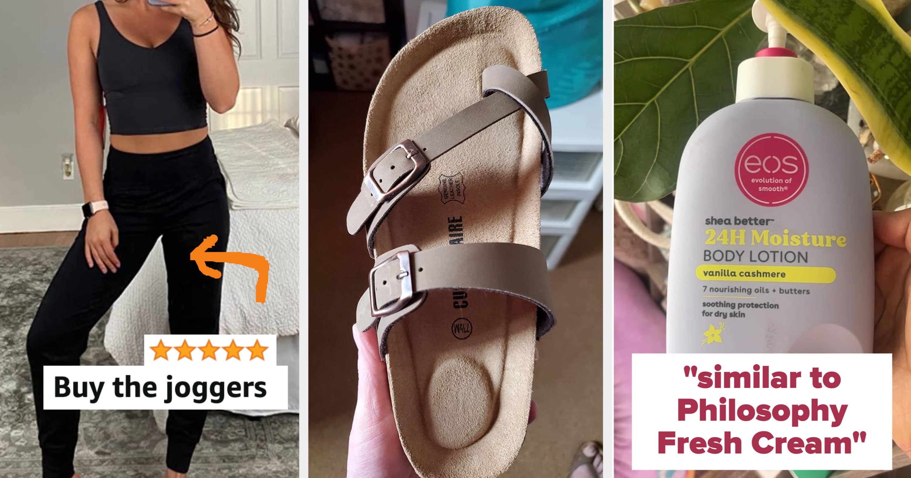 36 Affordable Alternatives To Name-Brand Items