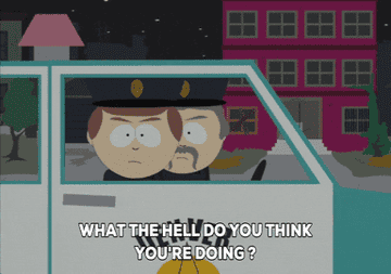 19 Funny Crime Stories You Won't Believe Are Real