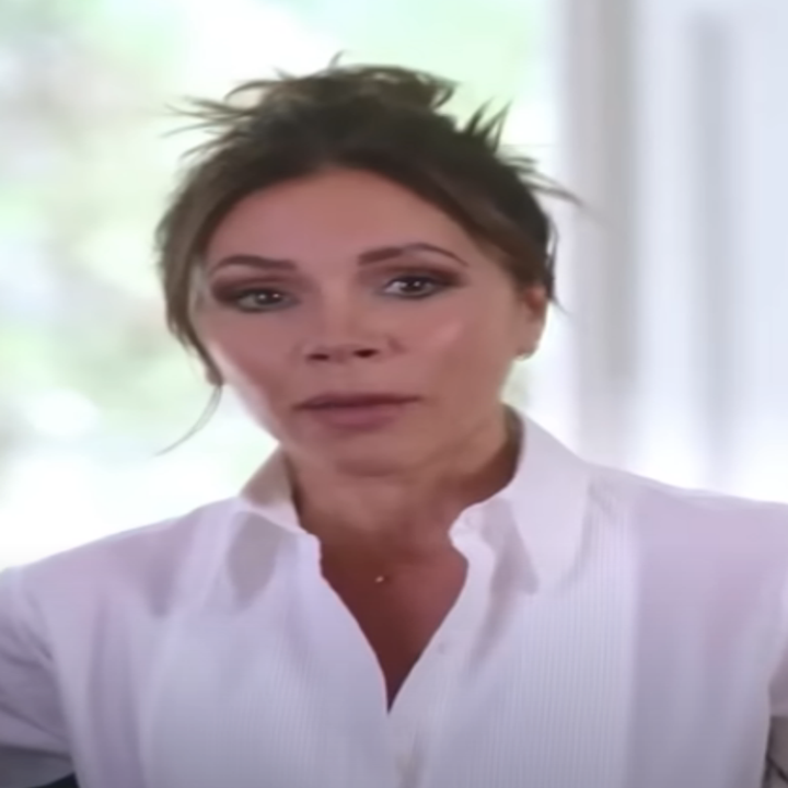 Victoria Beckham Doubles Down On "Working Class" Claims