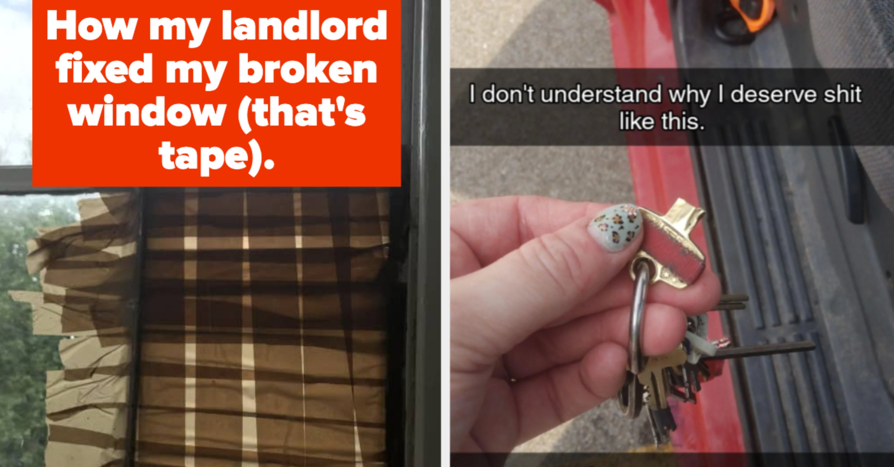 17 Hilarious Photos Of Unlucky Moments