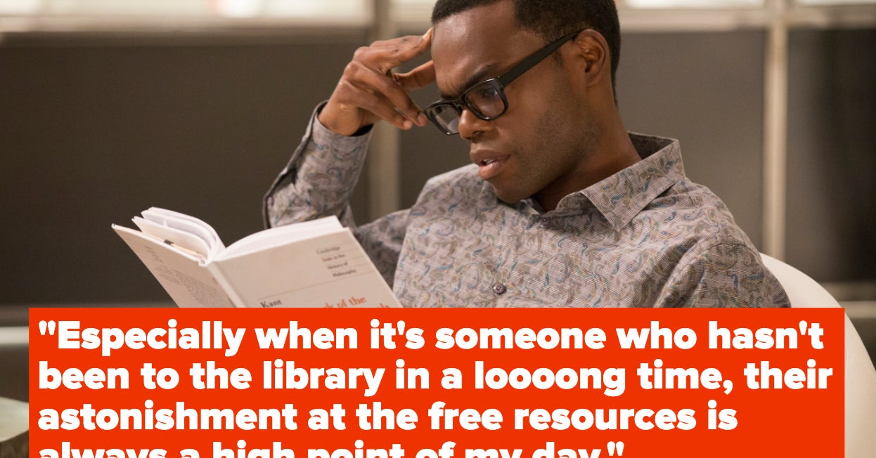 25+ Surprising Things You Can Borrow From Libraries