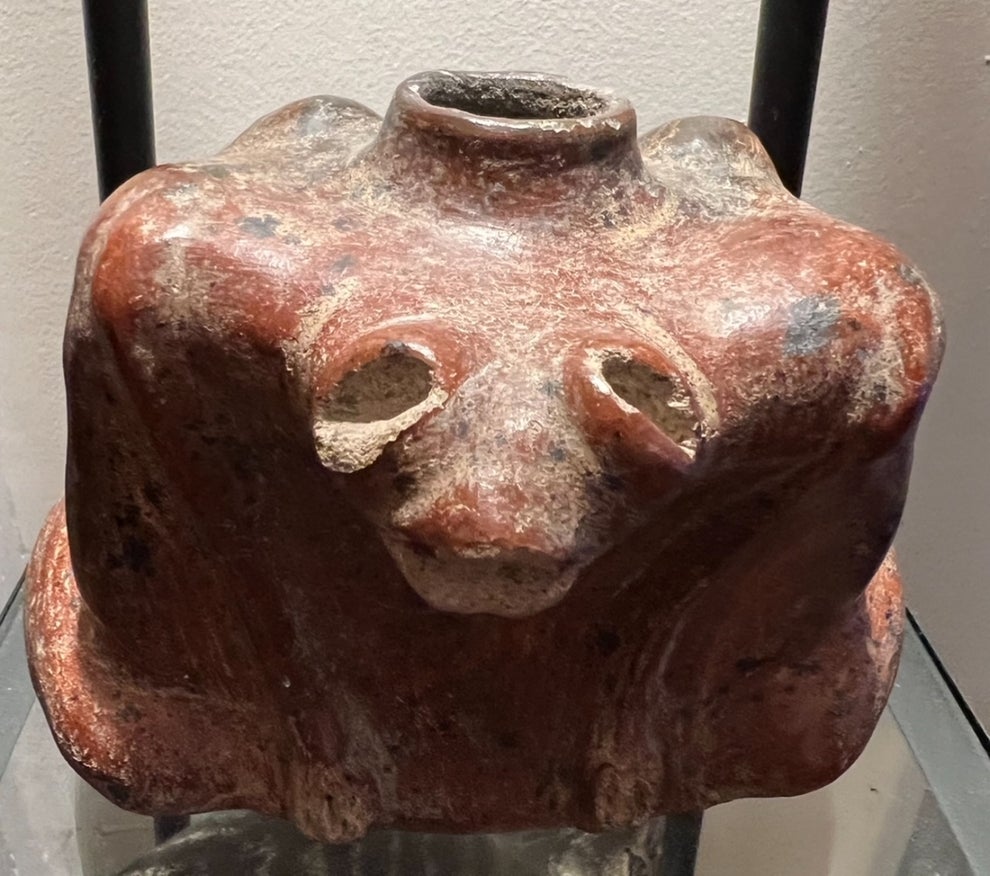 20 Bizarre Items People Own Or Collect