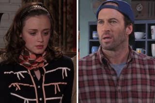Gilmore Girls