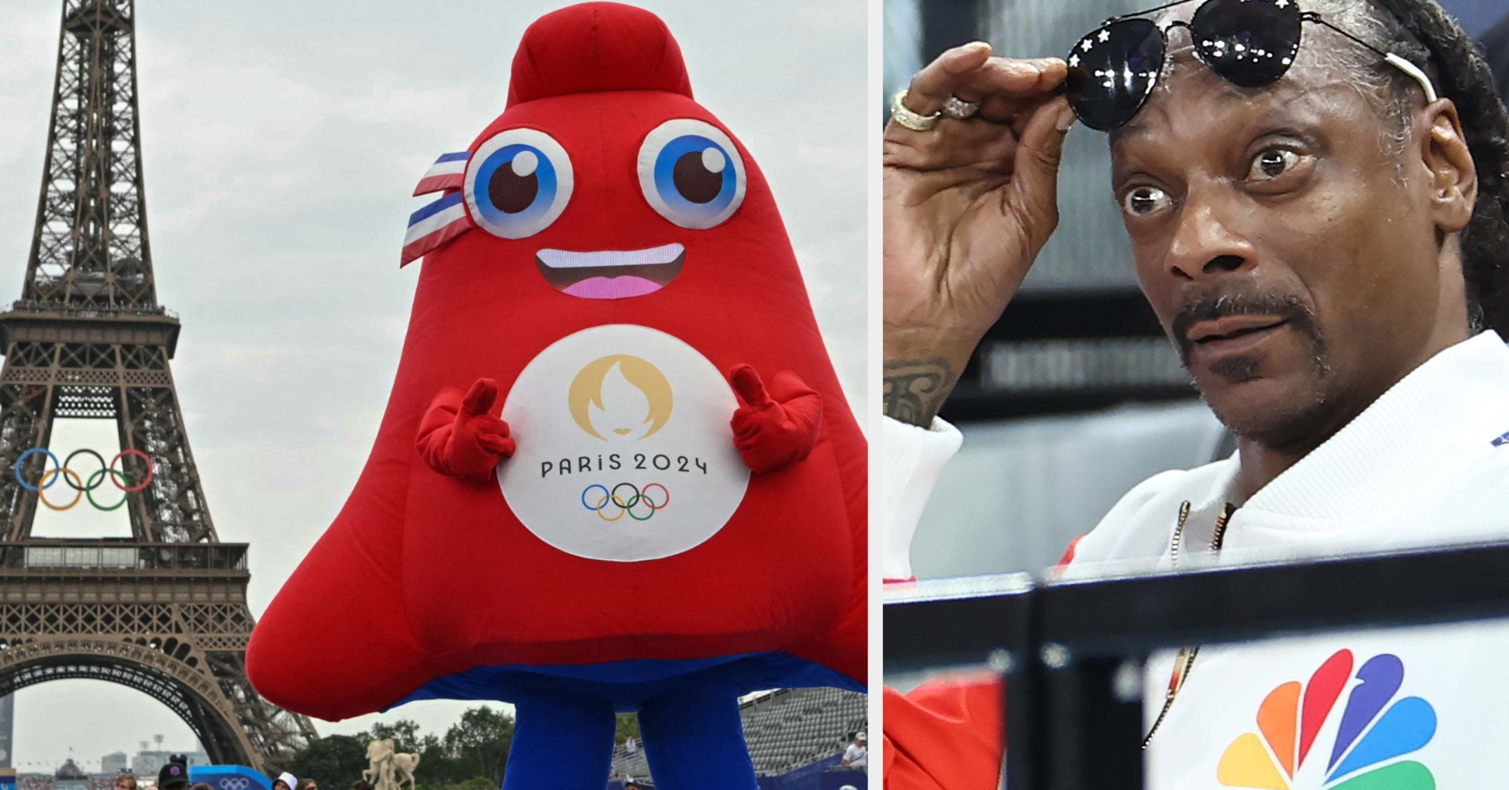 All 27 Weird And Wonderful Mascots From Olympics Past