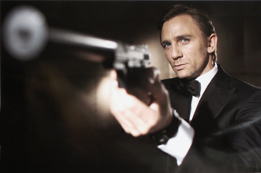 35 Best Spy Movies Filled With Espionage & Secret Agents