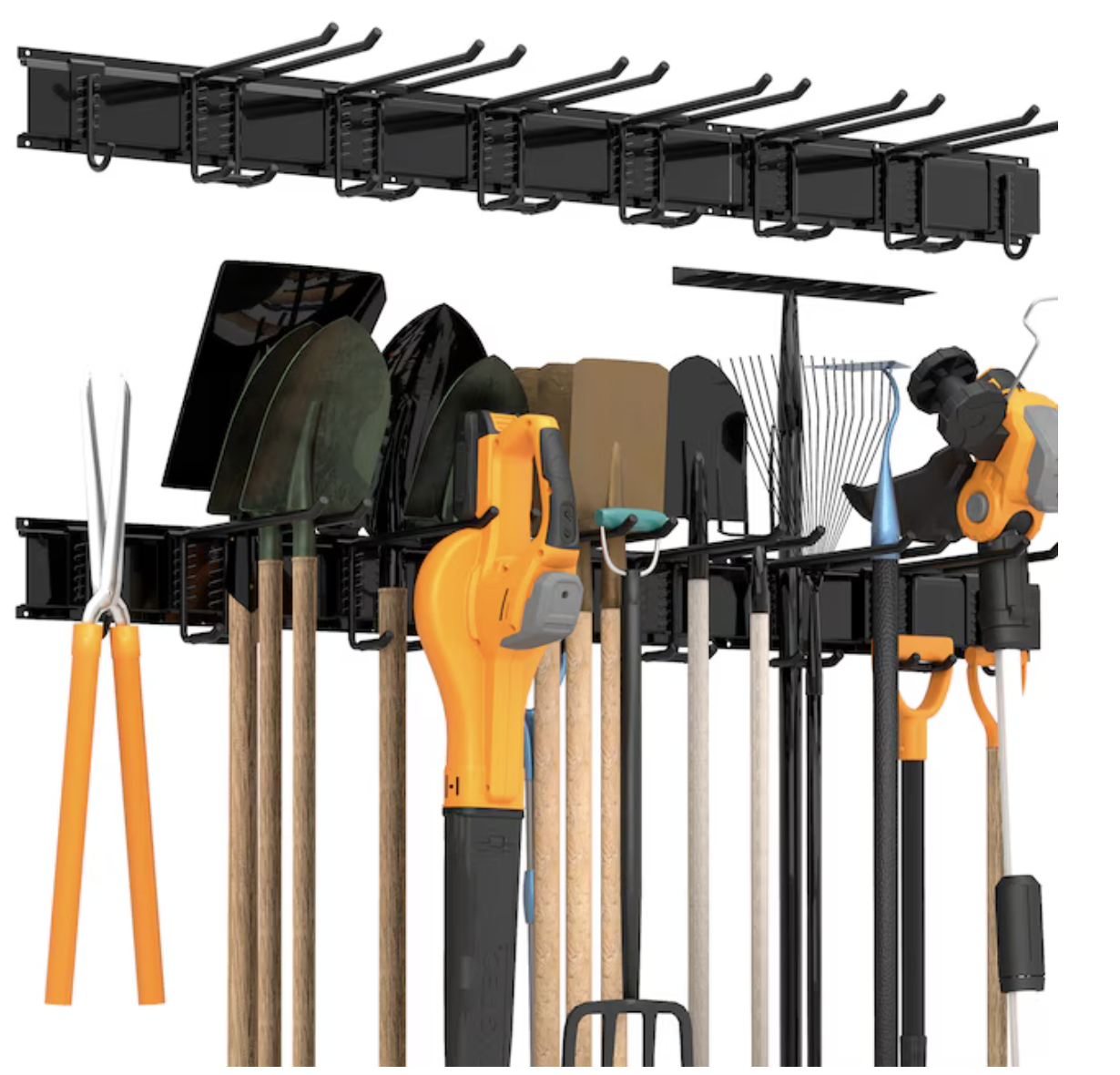 25 Lowe’s Products For Anyone With Little Storage Space