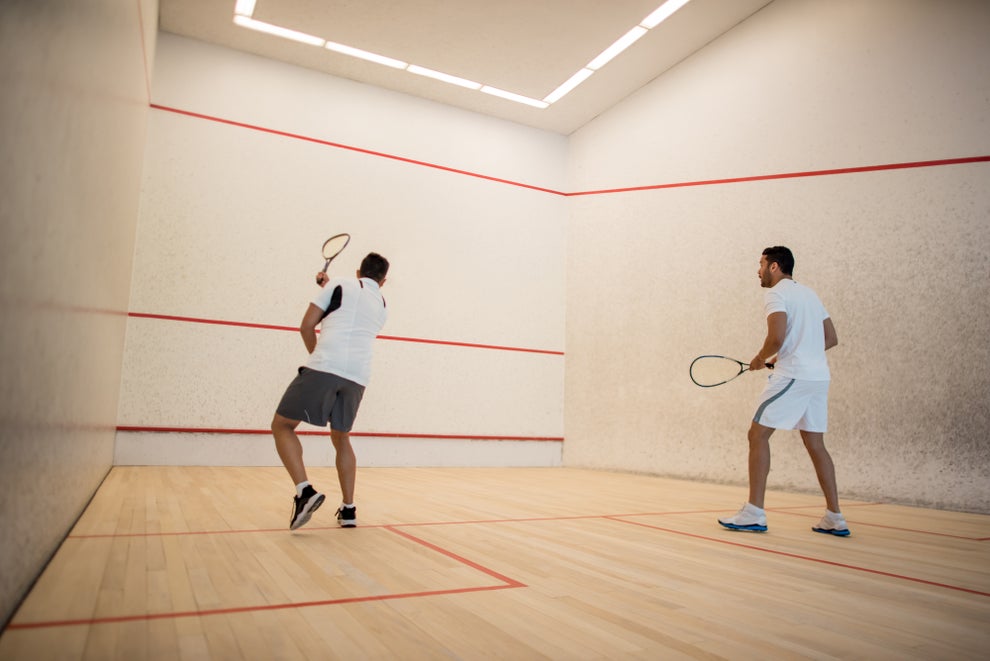 16 Sports That Weren't Even In The Olympics Until Recently