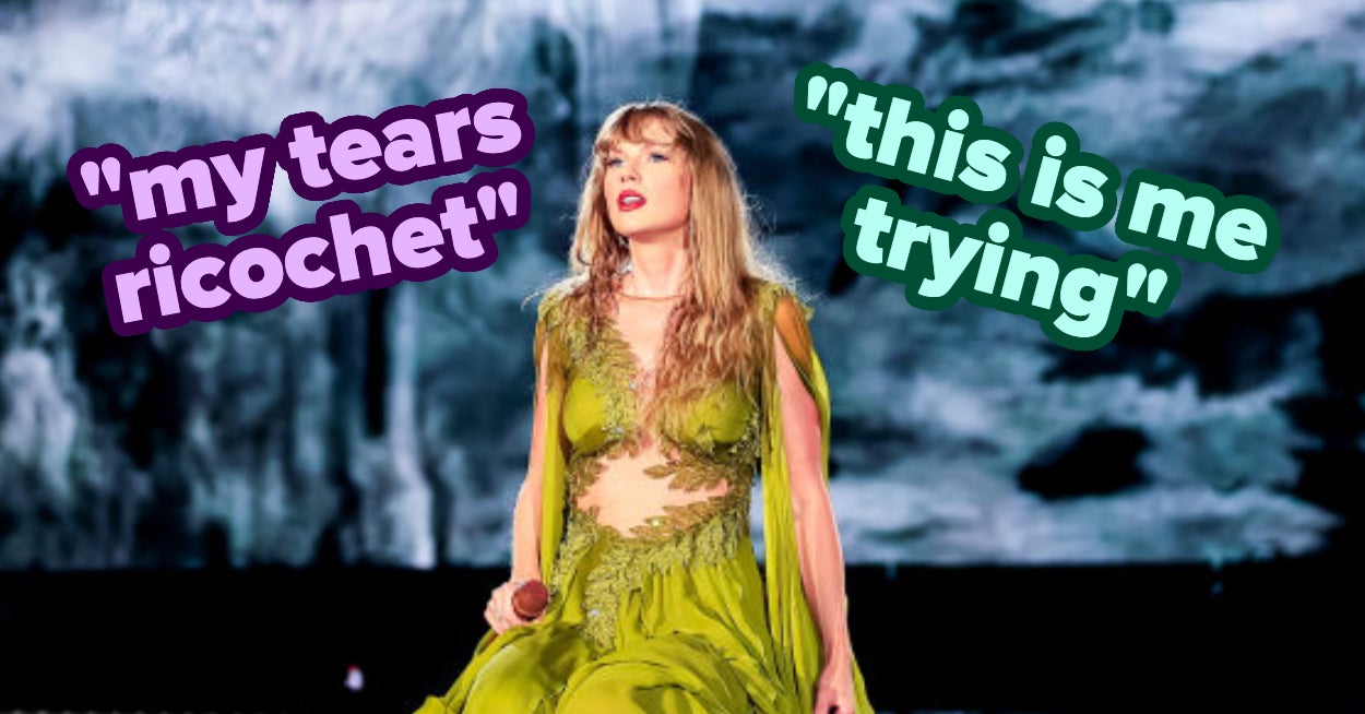 "Folklore" Songs — Over, Under, Or Accurately Rated?