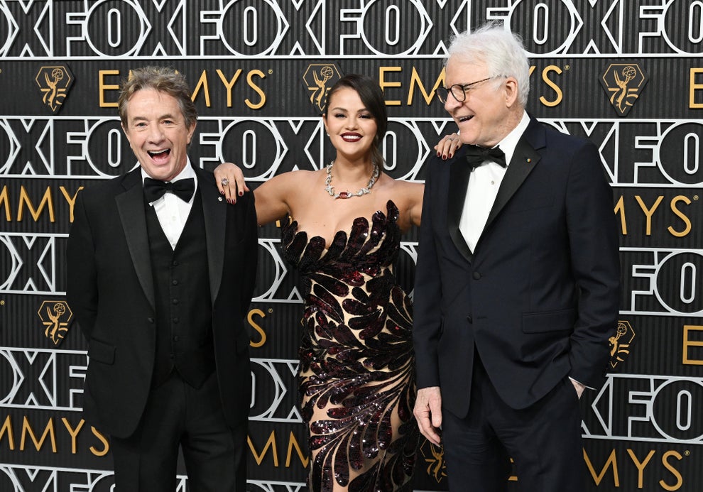Steve Martin Won't Play Tim Walz On Saturday Night Live