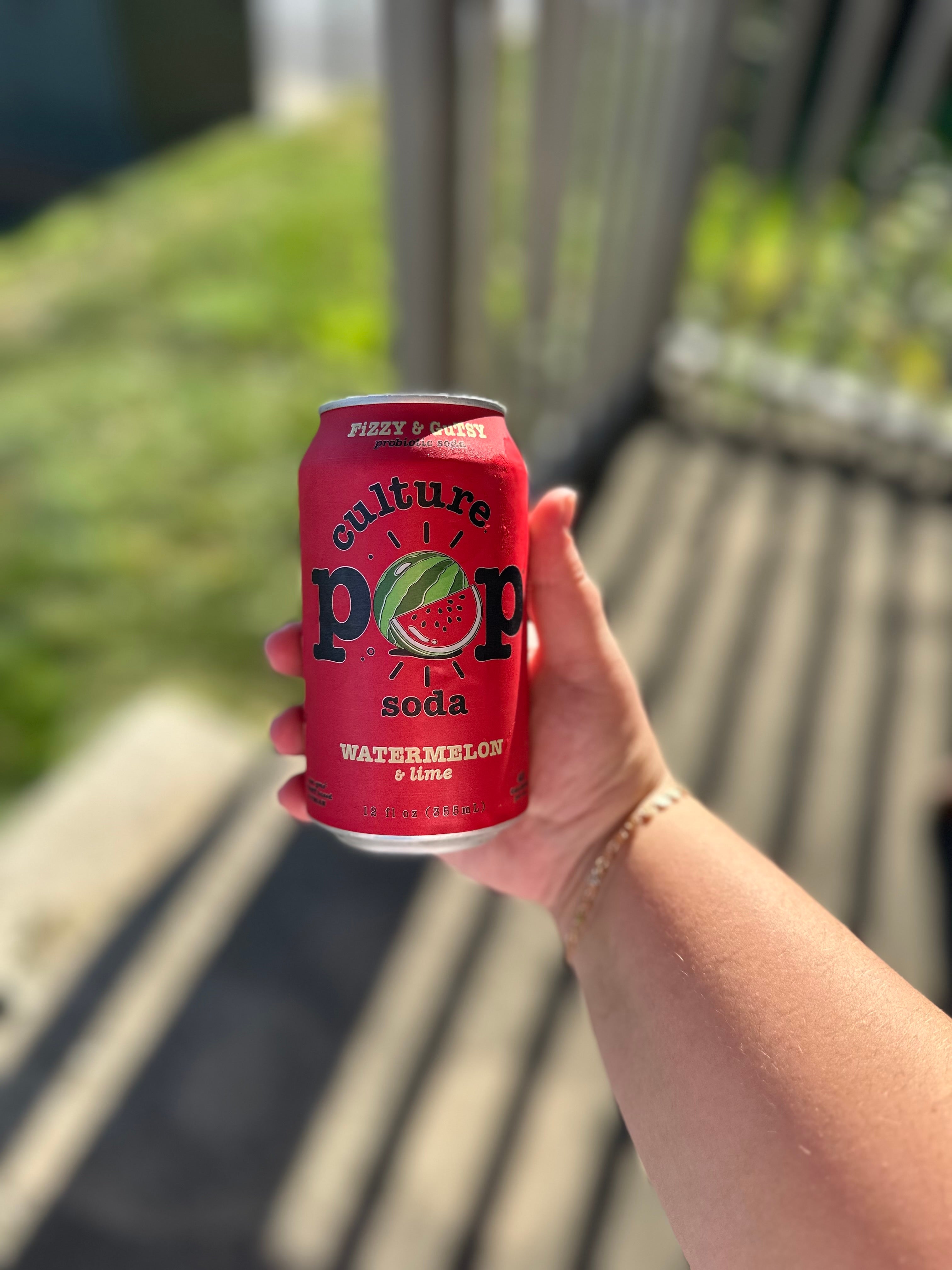 Ranking Probiotic And Prebiotic Sodas And Drinks