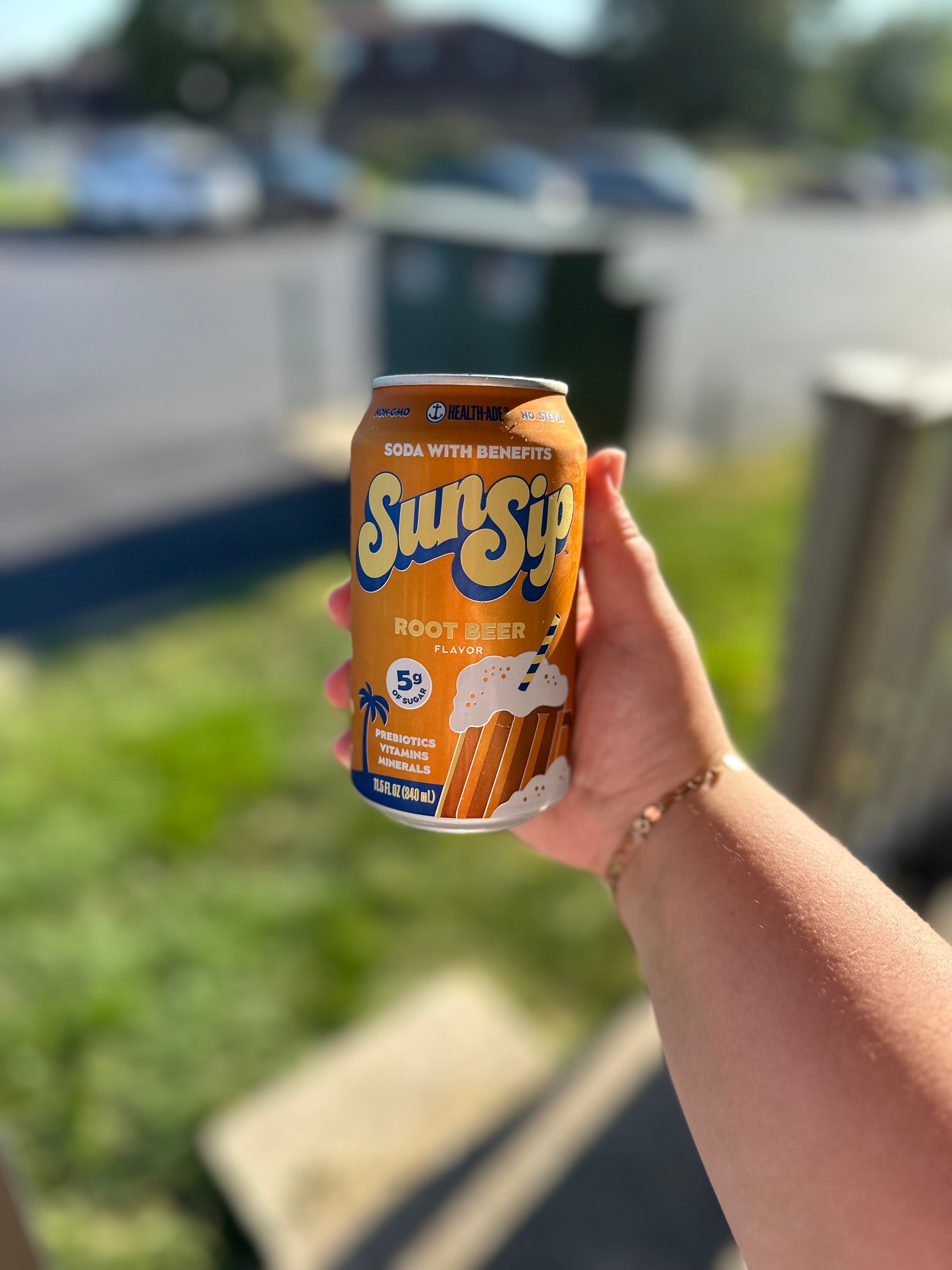 Ranking Probiotic And Prebiotic Sodas And Drinks